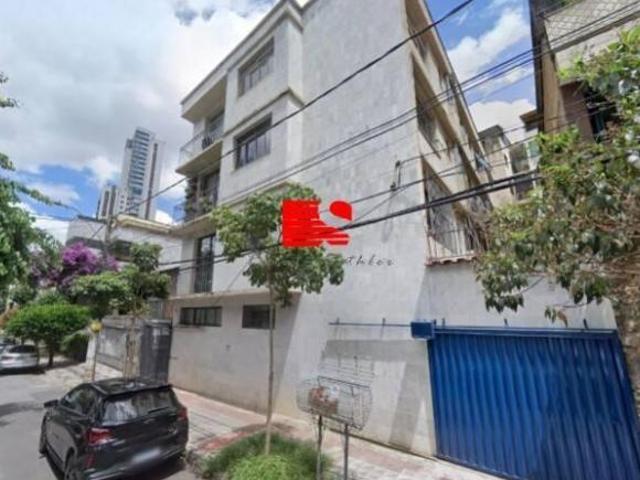 Apartamento para venda em Luxemburgo, Belo Horizonte