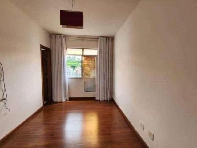 Apartamento para venda em Luxemburgo, Belo Horizonte