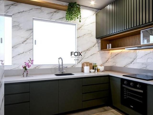 Apartamento para venda em Luxemburgo, Belo Horizonte
