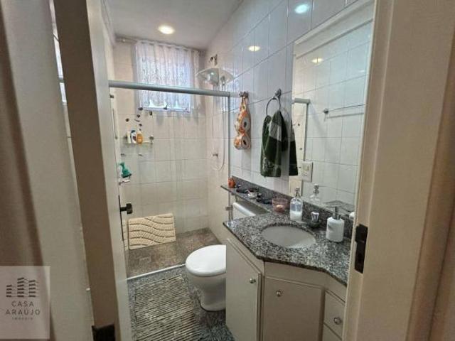 Apartamento para venda em Luxemburgo, Belo Horizonte