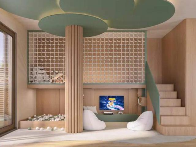 Apartamento para venda em Luxemburgo, Belo Horizonte