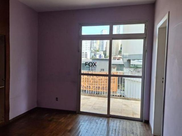 Apartamento para venda em Luxemburgo, Belo Horizonte