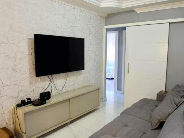 Apartamento para venda em Luxemburgo, Belo Horizonte