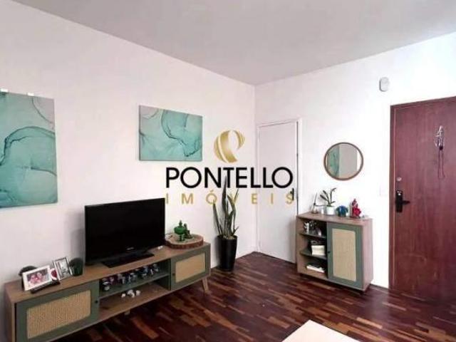 Apartamento para venda em Luxemburgo, Belo Horizonte