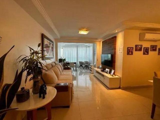 Apartamento para venda em Luxemburgo, Belo Horizonte