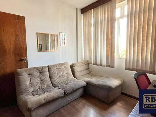 Apartamento para venda em Luxemburgo, Belo Horizonte
