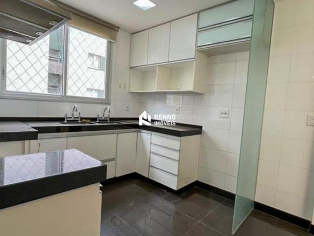 Apartamento para venda em Luxemburgo, Belo Horizonte