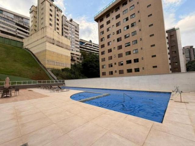 Apartamento para venda em Luxemburgo, Belo Horizonte