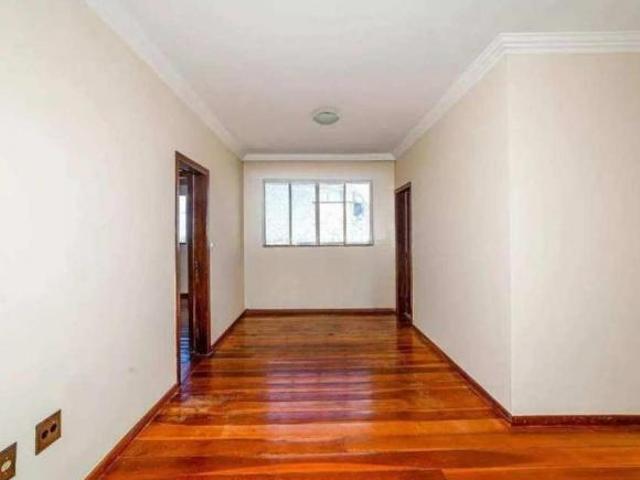 Apartamento para venda em Luxemburgo, Belo Horizonte