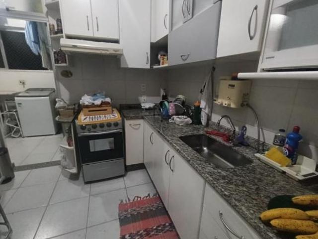 Apartamento para venda em Luxemburgo, Belo Horizonte