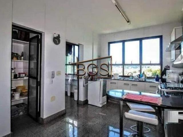Apartamento para venda em Luxemburgo, Belo Horizonte