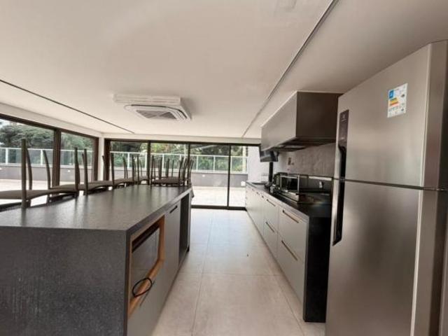 Apartamento para venda em Luxemburgo, Belo Horizonte