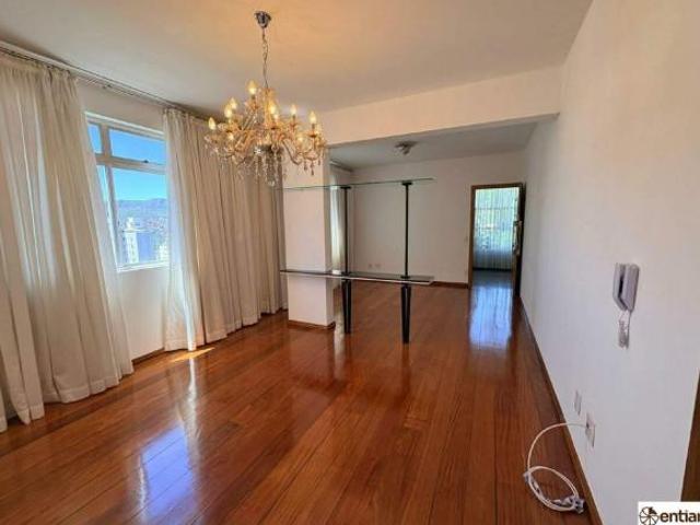 Apartamento para venda em Luxemburgo, Belo Horizonte