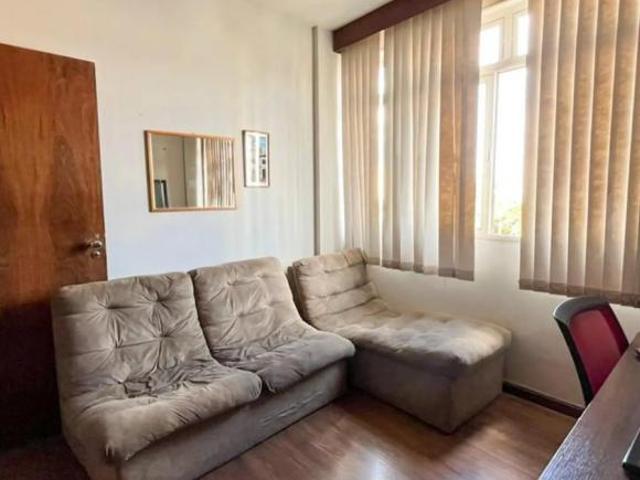 Apartamento para venda em Luxemburgo, Belo Horizonte