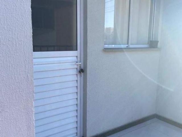 Apartamento para venda em Luxemburgo, Santa Luzia