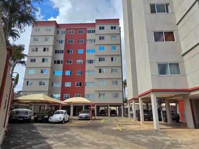 Apartamento para Venda em Luziânia/GO Centro 3 Quartos