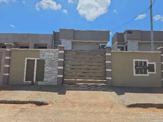 Apartamento para Venda em Luziânia/GO Cidade Industrial Fracaroli 2 Quartos