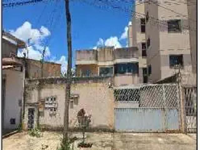 Apartamento para Venda em Luziânia/GO Jardim do Ingá