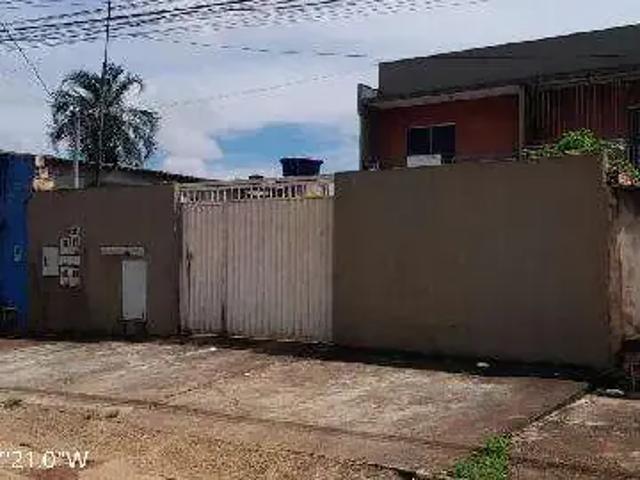 Apartamento para Venda em Luziânia/GO Jardim do Ingá 2 Quartos