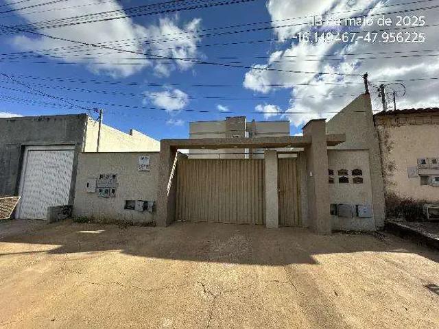 Apartamento para Venda em Luziânia/GO Jardim do Ingá 2 Quartos