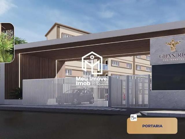 Apartamento para Venda em Luziânia/GO Jardim Zuleika 2 Quartos