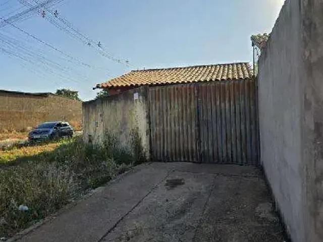 Apartamento para Venda em Luziânia/GO Setor Norte 2 Quartos