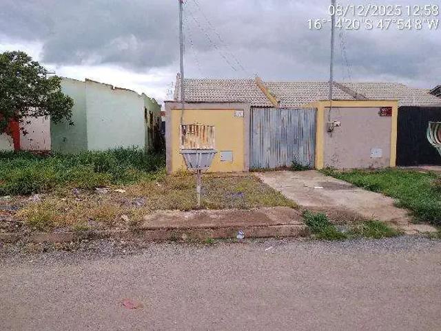 Apartamento para Venda em Luziânia/GO Sion 2 Quartos