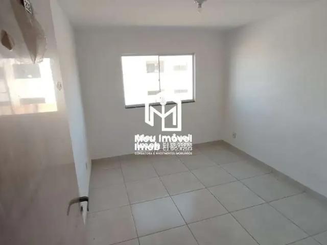 Apartamento para Venda em Luziânia/GO Parque Alvorada I 2 Quartos