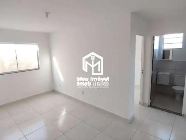 Apartamento para Venda em Luziânia/GO Parque Alvorada I 2 Quartos