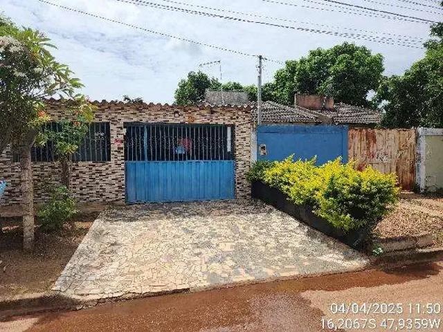 Apartamento para Venda em Luziânia/GO Parque Alvorada II 2 Quartos