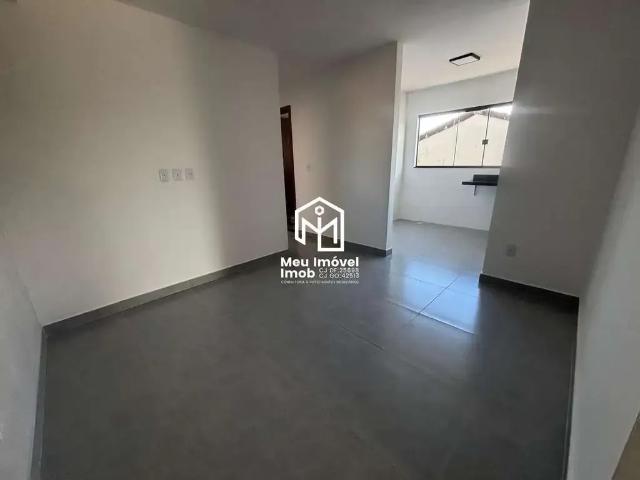 Apartamento para Venda em Luziânia/GO Parque Estrela Dalva I 2 Quartos