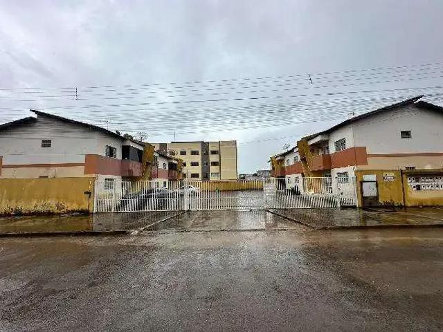 Apartamento para Venda em Luziânia/GO Parque Estrela Dalva I 2 Quartos