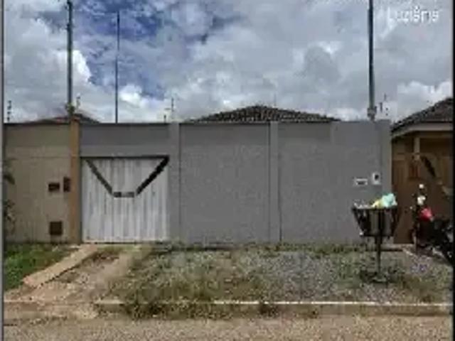 Apartamento para Venda em Luziânia/GO Parque Estrela Dalva I