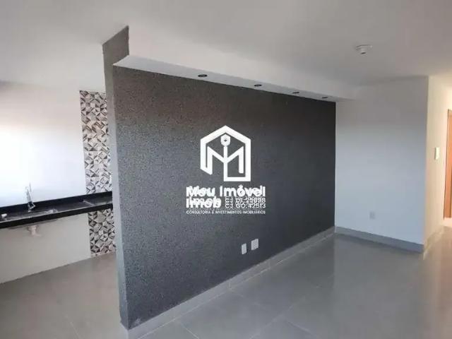 Apartamento para Venda em Luziânia/GO Parque Estrela Dalva III 2 Quartos