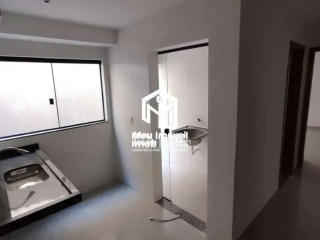 Apartamento para Venda em Luziânia/GO Parque Estrela Dalva III 2 Quartos