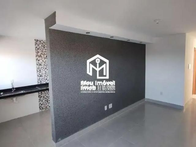 Apartamento para Venda em Luziânia/GO Parque Estrela Dalva III 2 Quartos