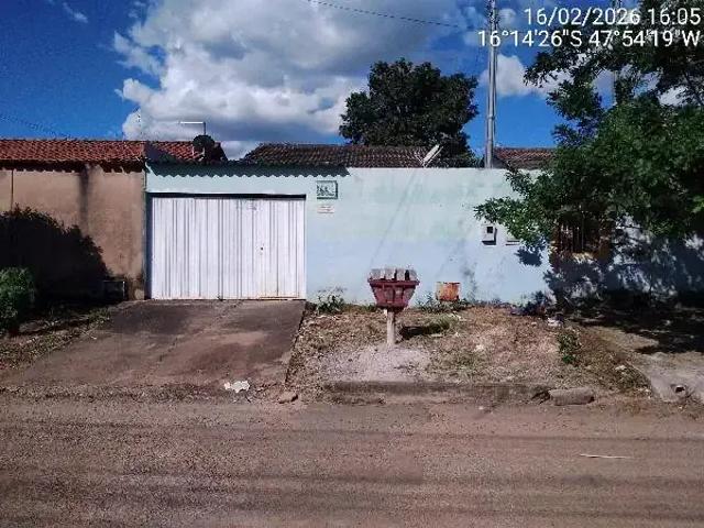 Apartamento para Venda em Luziânia/GO Parque Estrela Dalva III 2 Quartos