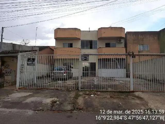 Apartamento para Venda em Luziânia/GO Parque Estrela Dalva IX 3 Quartos
