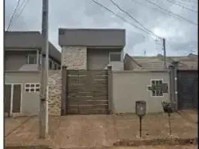Apartamento para Venda em Luziânia/GO Parque Estrela Dalva IX