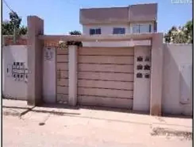 Apartamento para Venda em Luziânia/GO Parque Estrela Dalva IX 2 Quartos