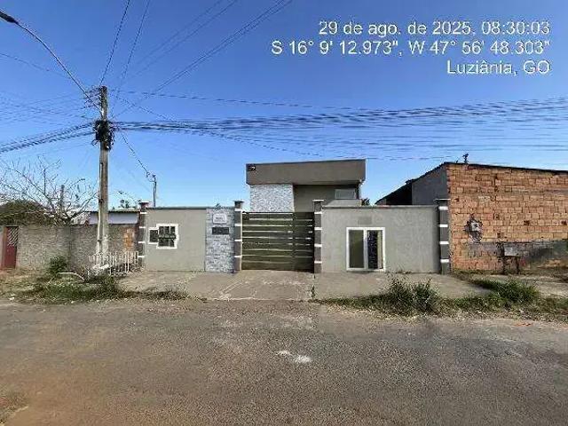 Apartamento para Venda em Luziânia/GO Parque Estrela Dalva IX 2 Quartos