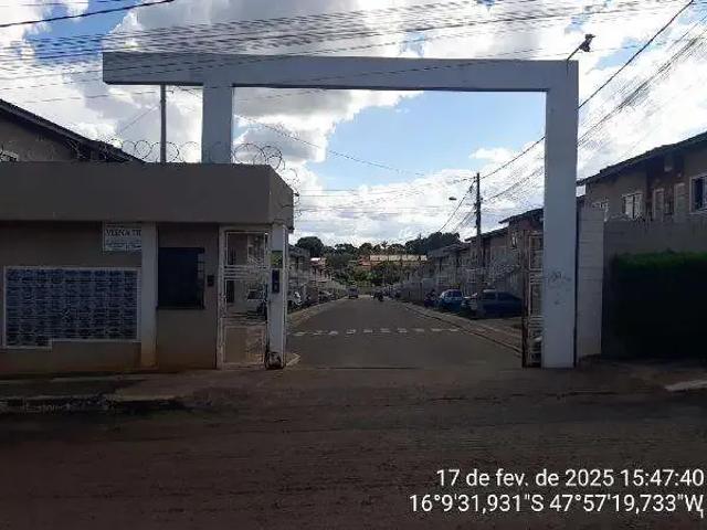 Apartamento para Venda em Luziânia/GO Parque Estrela Dalva IX 2 Quartos