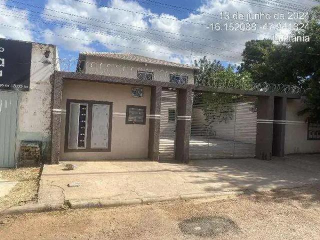 Apartamento para Venda em Luziânia/GO Parque Estrela Dalva IX 2 Quartos