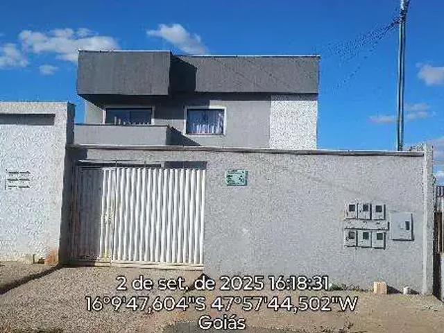 Apartamento para Venda em Luziânia/GO Parque Estrela Dalva IX 2 Quartos
