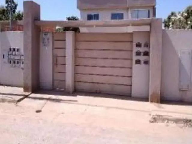 Apartamento para Venda em Luziânia/GO Parque Estrela Dalva IX 2 Quartos