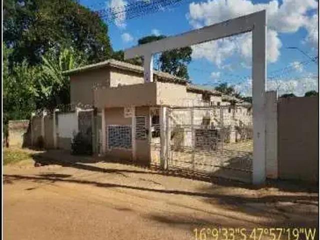 Apartamento para Venda em Luziânia/GO Parque Estrela Dalva IX 2 Quartos