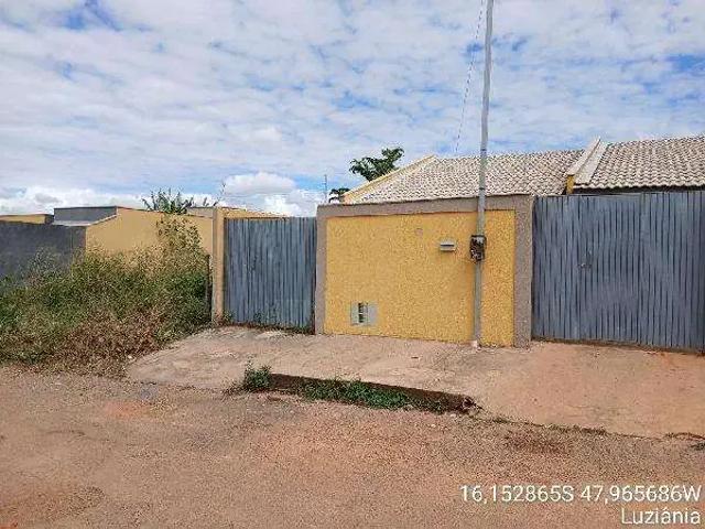 Apartamento para Venda em Luziânia/GO Parque Estrela Dalva IX 2 Quartos