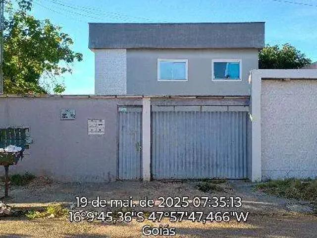 Apartamento para Venda em Luziânia/GO Parque Estrela Dalva IX 2 Quartos
