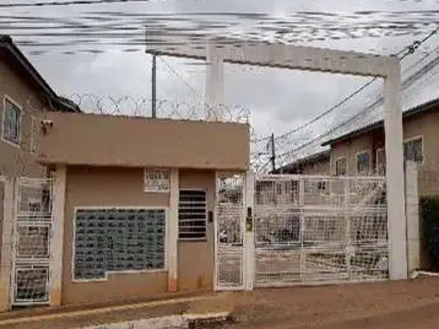 Apartamento para Venda em Luziânia/GO Parque Estrela Dalva IX 2 Quartos