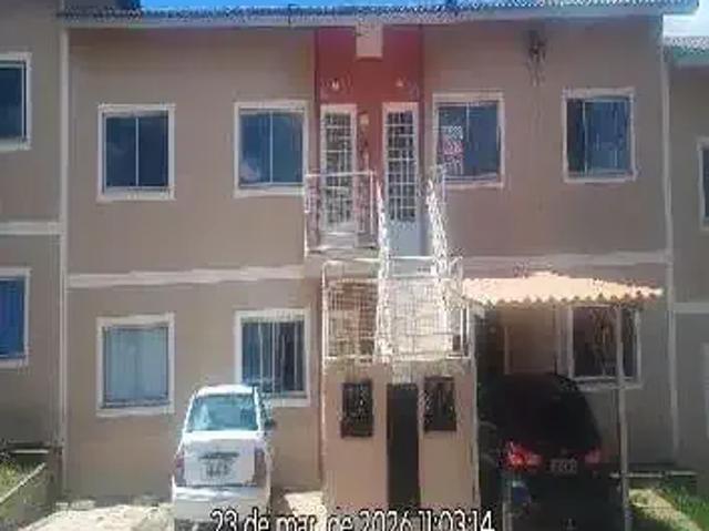 Apartamento para Venda em Luziânia/GO Parque Estrela Dalva IX 2 Quartos